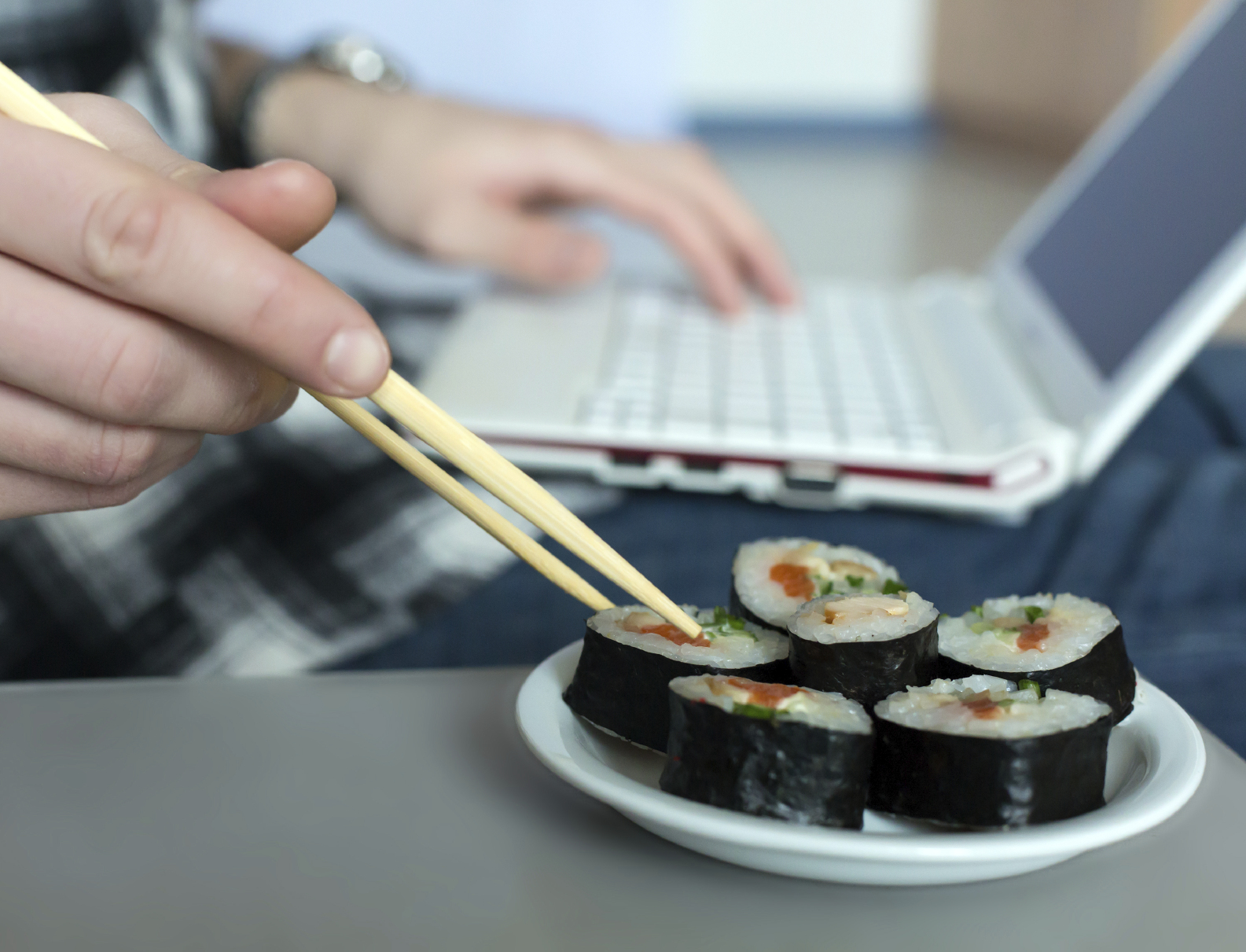 Lose Weight by Putting Your Brain in Charge of Your Body - Institute ...