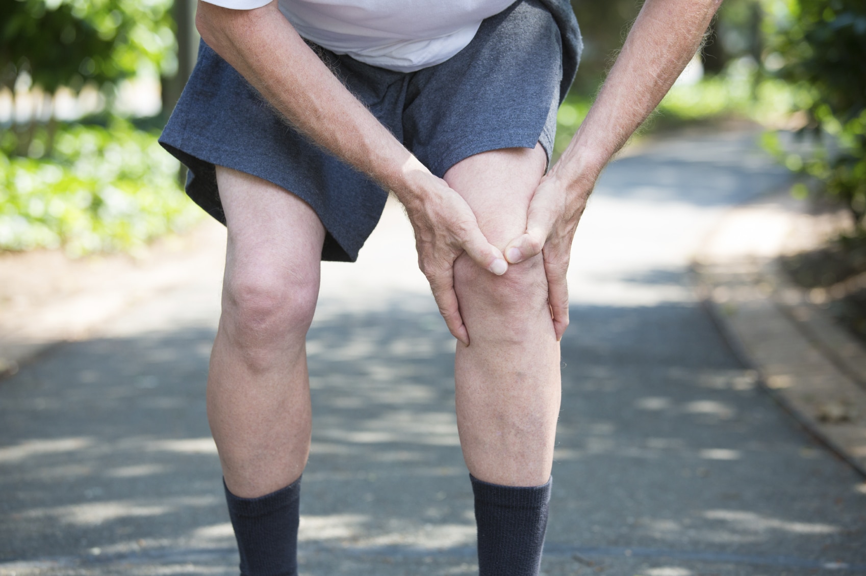 Read This Before Getting Knee Replacement - Institute for Natural Healing