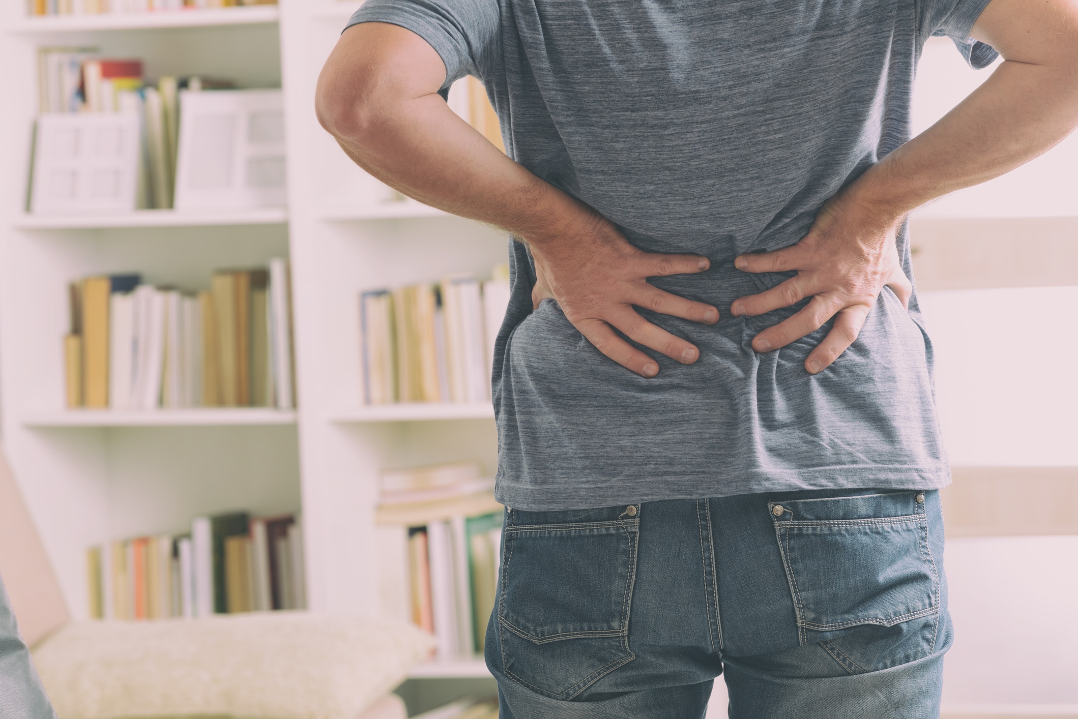 This Common Back Pain Treatment Is Worse Than Worthless - Institute for ...