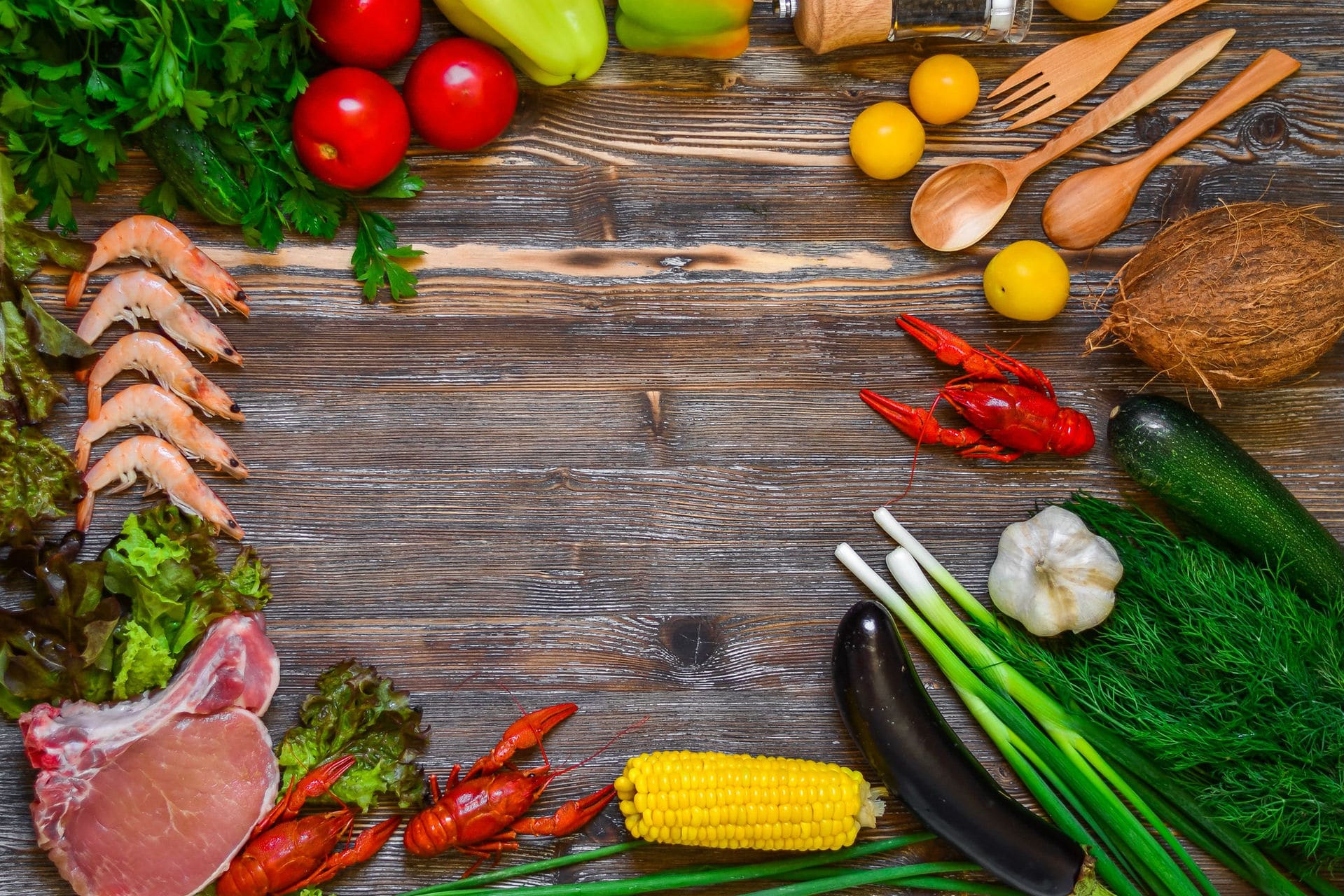 5 Best Foods for People Trying to Lose Weight - Institute for Natural ...